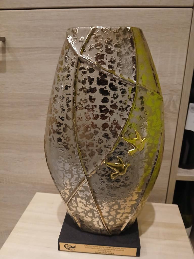 Foto’s – De Backer Koen – Hoevenen (B)